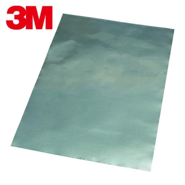 特長●厚さ方向・面方向に高い導電性が得られます。●腐食や酸化を防げます。●ハンダ付けが可能です。用途●金属の腐食や酸化が気になる部分の電磁波シールド、グラウンディング(アース）の強化。●銅の色を目立たせたくない場所に。