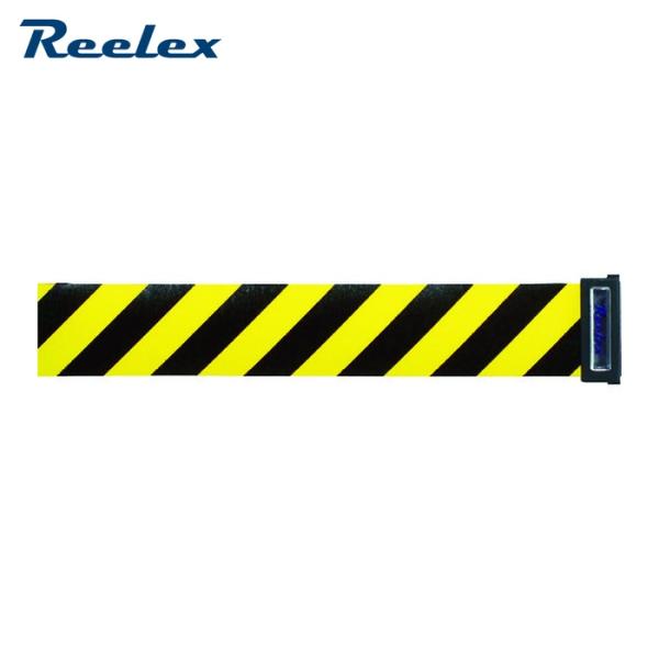 特長●シートが切断していない場合、バリアリールLong交換用シートを使ってシート交換が可能です。用途●工場、発電所、駐車場、ビル設備の点検・修理及び清掃などでの立入り制限、区分け。