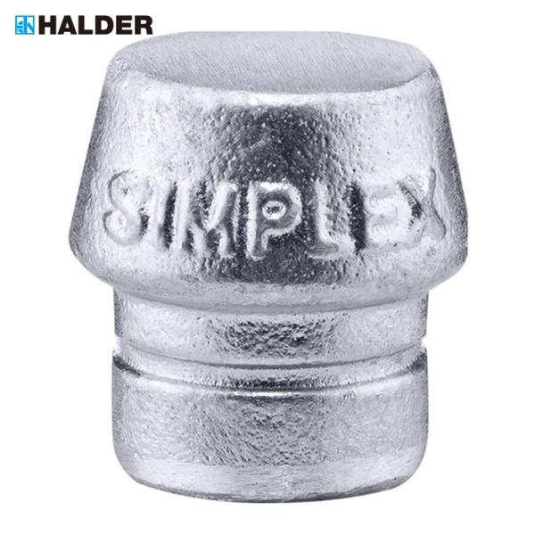HALDER コンビネーションハンマー|用途:金属部品の組立、製造、保守、修理作業に。