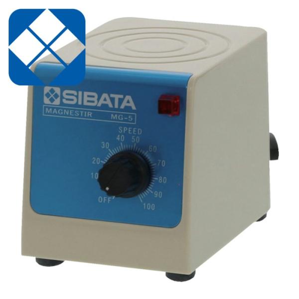 特長●軽量でコンパクトな高速回転タイプのスターラーです。●本体後部には支柱を取り付けるためのクランプがあり、実験装置の枠棒などに簡単に取り付けられます。