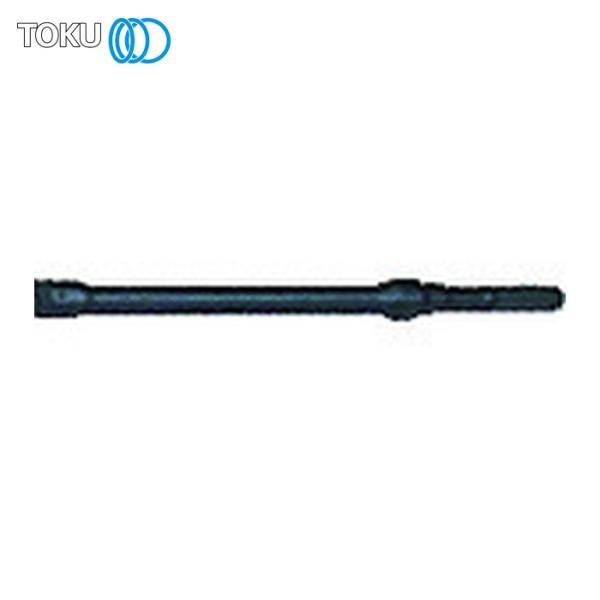 仕様●全長(mm)：250●有効長(mm)：120●ビット径(mm)：13●適合機種：TH5-S、THD-1100AV原産国（名称）●日本質量●0.33kg