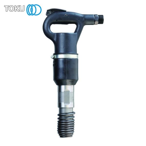 特長●小型軽量で破砕力・作業性・耐久性抜群です。●強力な打撃力、少ない反動で連続作業が可能です。用途●建造物の基礎ハツリやコンクリートの破砕など。