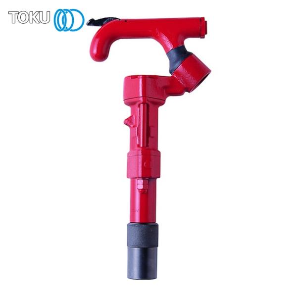 特長●防振タイプで振動障害から身を守ります。●作業範囲が広く、13〜28mmのさく孔能力があります。用途●一般土木建設工事、ケミカルアンカー工事用さく孔作業に。