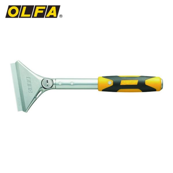 特長●ねじ止め式だから刃の交換に工具不要です。●ねじを緩めても刃が落ちない仮止め機能付です。●ハンマーで叩いて使えるエンドブロックを装備しています。