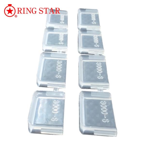 RING STAR パーツケース(樹脂製)|