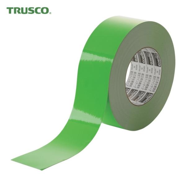 特長●鮮やかな蛍光色のラインテープです。●照明によって蛍光を発し鮮明に見えるため、強い注意喚起が必要な場所に最適です。●粘着力が強力ではがれにくくなっています。●看板などの文字などにも使用可能です。用途●屋内用。●工場、駐車場、病院などの構...