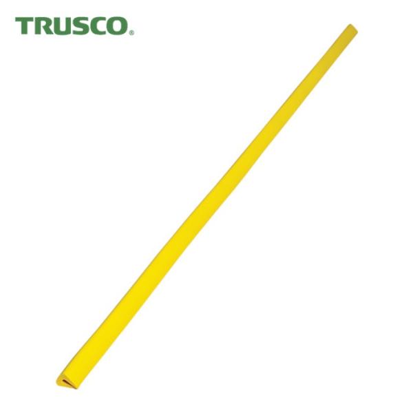 特長●ちぎれにくく、クッション性に優れた衝撃吸収材です。用途●工場内の危険防止に。