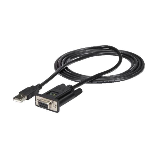 ・パソコンにヌルモデムRS232Cシリアルポートを追加します。・FTDI USB UARTチップを搭載しています。・最大ボーレート921.6Kbpsに対応しています。・再起動後も、割り当てられたCOMポート値を維持します。・USBポートから...