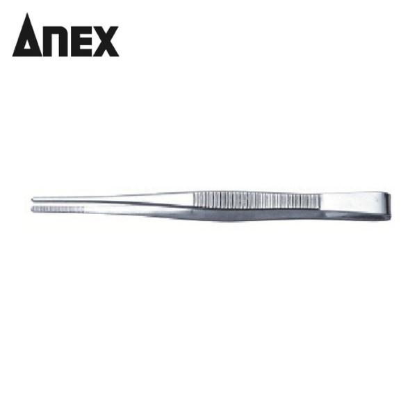 特長●機械部品、脱脂綿、ガーゼなどその他いろいろつかむことができる一般的なピンセットです。用途●細かなパーツのつまみ作業に