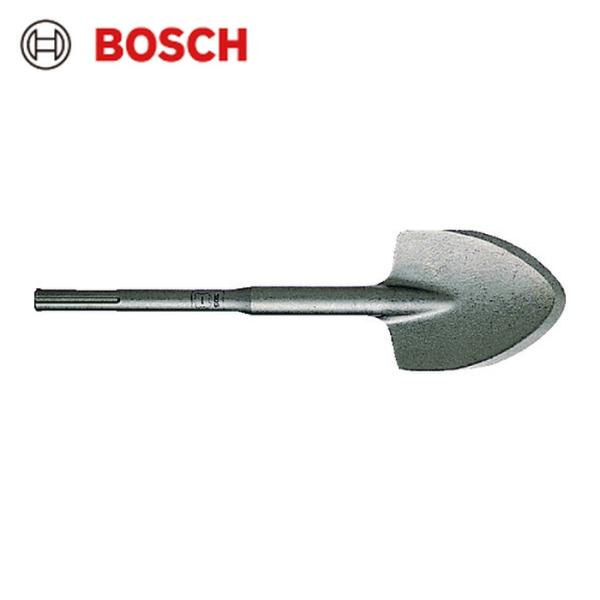 ボッシュ コンクリートハンマーオプション|特長:穴掘りに最適です。