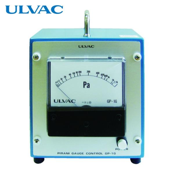 ・持ち運びに便利なケース入りの真空計です。・気体の熱伝導を利用した定温度型ピラニ真空計です。・低真空領域(0.4~2700Pa)の測定が可能です。・フィラメントには耐久性に富んだ白金を採用しています。・測定子は互換性があります。・JCSS校...