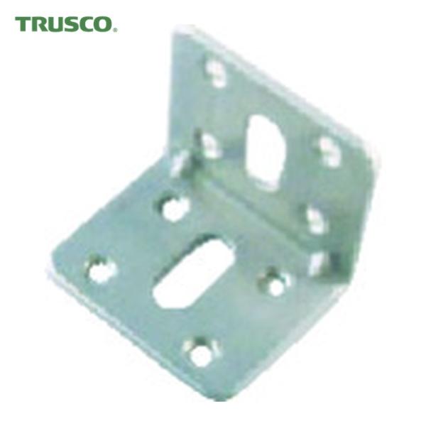 TRUSCO ジョイント金具|特長:生活用品の連結金具としても幅広く活用でき、大工作業や補強金具としても定番アイテムです。