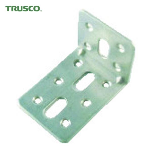 TRUSCO ジョイント金具|特長:生活用品の連結金具としても幅広く活用でき、大工作業や補強金具としても定番アイテムです。