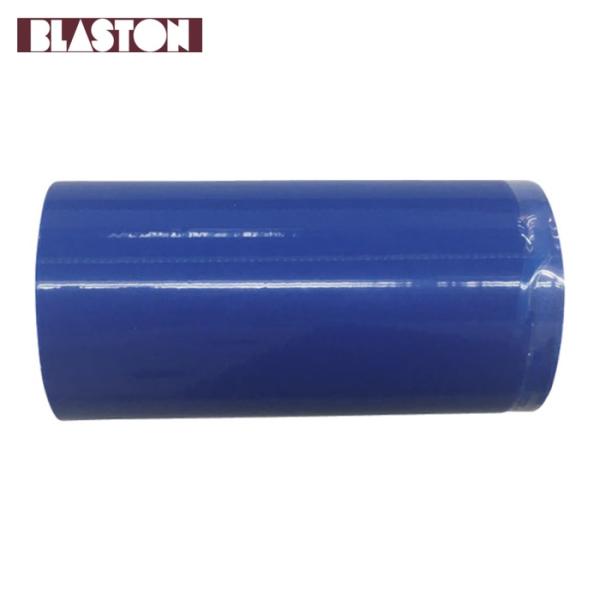 特長●チリやほこりをキャッチします。●基材にPEフィルムを採用し、コア芯もプラ芯を使用し、発塵を抑えております。●ミシン目があるので、汚れた面を簡単に剥がす事ができます。用途●クリーンルーム、清掃作業、精密作業に。