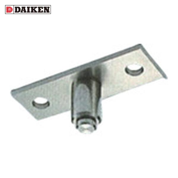 DAIKEN ドアハンガー用オプション|特長:プレートの付いたガイドローラです。