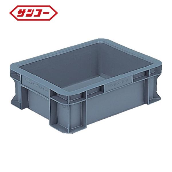天昇 ボックス型コンテナ|