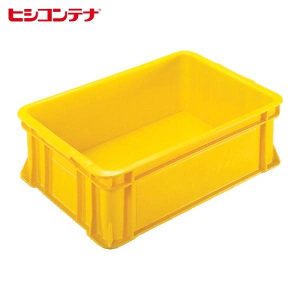 ヒシ ボックス型コンテナ|