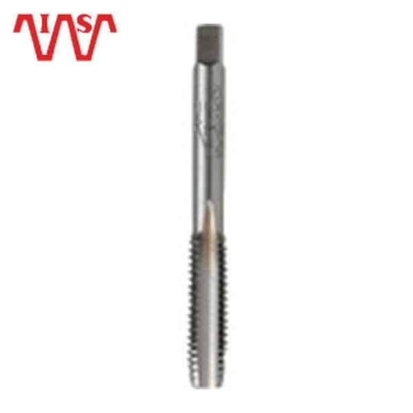 ISF ハンドタップ|特長:一般的なタップであらゆる方面で使用されています。 母材がSKS2鋼で経済的です。