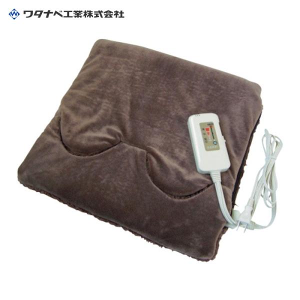 ・カカトからつま先まで包んで温めます。・オフィスでのお仕事や作業場での足元に。・電源(V):単相100・消費電力(W)(50/60Hz):50・幅(mm):420・奥行(mm):420・厚さ(mm):50・標準消費電力料金(50Hz):0....