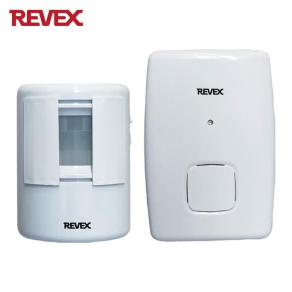 特長●音量調節可能です。●送信機は防雨・防沫形なので、屋外の軒下などでも使用できます。●設定、配線不要なので簡単に取り付けできます。●60000通りのIDでほとんど混信はありません。●3つのチャイム音から選曲可能です。●人感（赤外線）センサ...