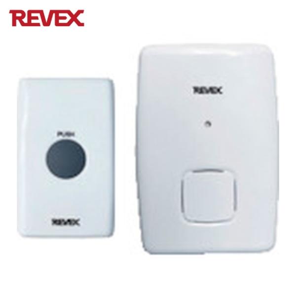 特長●設定、配線不要、取り付け簡単です。●60000通りのIDでほとんど混信はありません。●3つのチャイム音から選曲可能です。●押しボタン送信機は防雨・防沫型ですので、屋外の軒下などでも使用できます。● 押しボタンを押すと、離れた場所へチャ...