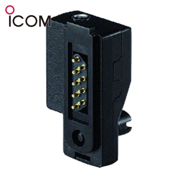 特長●無線機用イヤホンジャックアダプターです。●防水タイプの無線機にイヤホンを使用する場合のアダプターです。