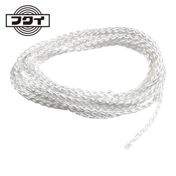 福井金属工芸 賞状額|特長:額縁用の紐などに使える丸紐です。