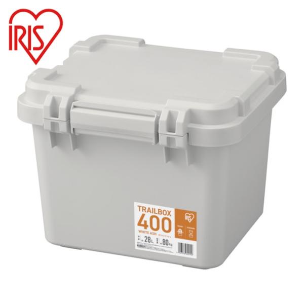 IRIS 道具箱|特長:野外でも室内でも多目的に収納ができる収納BOXです。 キャンプやBBQなどのアウトドア用品、ガーデニング用品やカー用品、お掃除用品の収納はもちろんお子様のおもちゃなどの収納や避難用品の収納にも使用できます。 積み重ね...