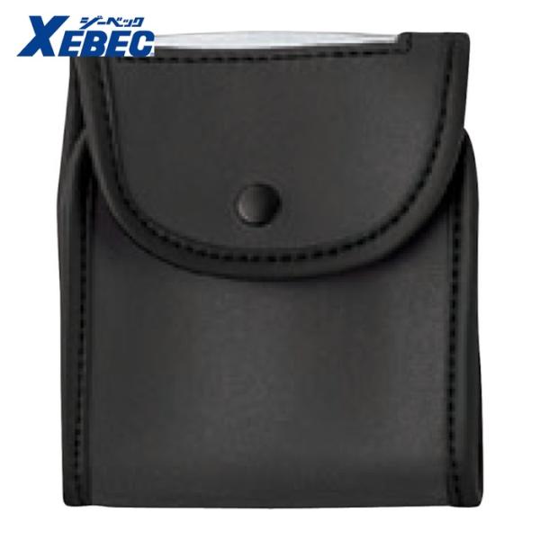 XEBEC 冷却衣服用オプション|特長:バッテリーBT23231専用ケースです。