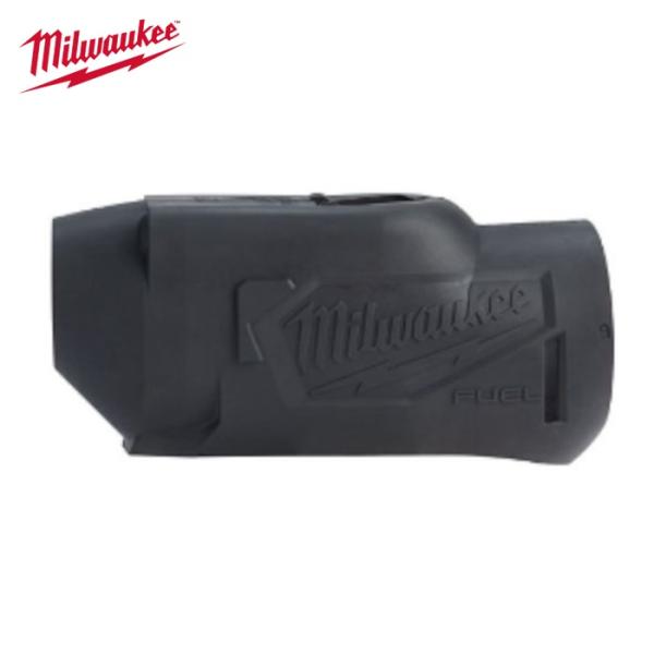 ・M18 FUEL リベッター用ラバーブートです(M18 FRT)・使用可能電池パック:M18 B2 JP、M18 B5 JP、M18 HB3 JP、M18 HB8 JP、M18 HB12 JP、M18B5-CR JP、M18 FB6 JP...