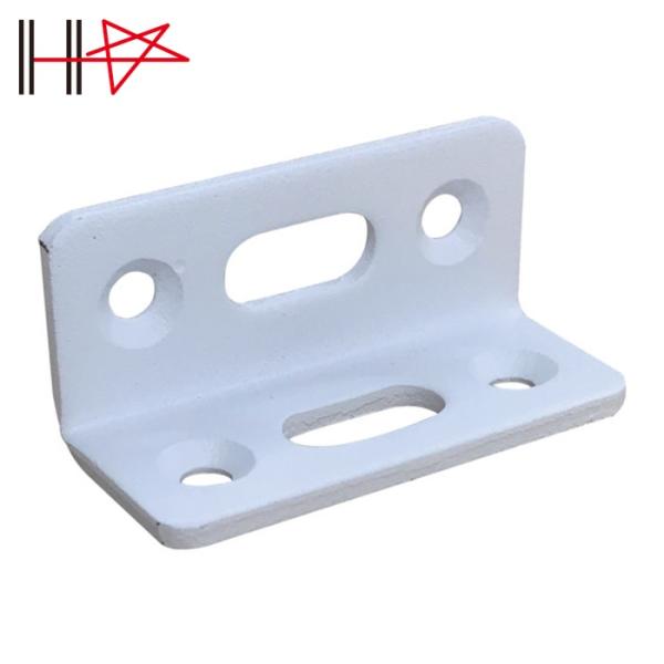 DAIDOHANT ジョイント金具|特長:ビスでもボルトでも留め付けできるピッタリな金物です。 コーススレッド木ネジ(呼び径4。 1mm)タッピング(呼び径4。