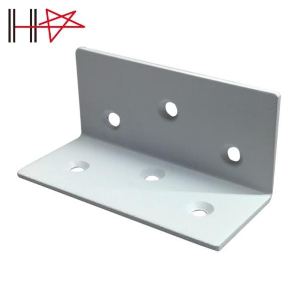 ・2×4サポート(ツーバイサポート)は2×4材を使用した屋外DIYに最適な補強金物です。・専用タッピングビスをご使用頂くと金具の表面がフラットできれいに納まります。・板厚(mm):2・色:ホワイト・幅W(mm):80・長さL1(mm):37...