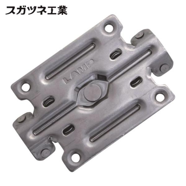 ・ガタつきの少ない予圧タイプです。・自動機、医療機器、分析装置、工作機械など・幅(mm):42・長さ(mm):66・高さ(mm):10・適合ガイドレール:MLGX25型・予圧タイプ-ブランド : SUGATSUNE メーカー : スガツネ工...