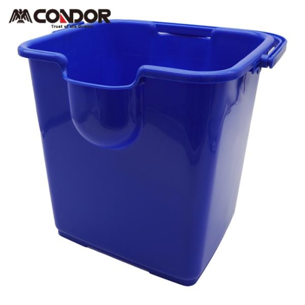 特長●人気のシステムバケツシリーズがエコマーク対応になりました。●日常のメンテナンスから定期清掃まで幅広く使える多機能バケツ。●14Lタイプ、1Lごとの目盛付き。●ホースがバケツから外れないホースキーパー付き。●インナ−バスケットなしのバケ...