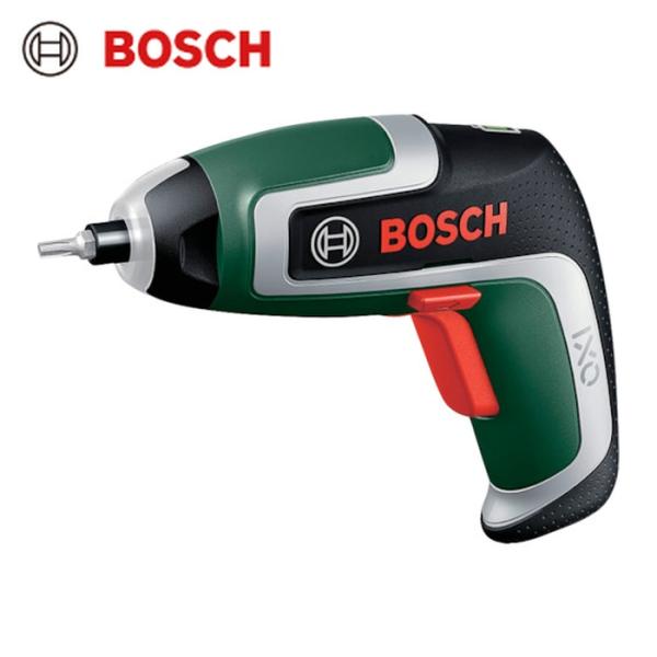 ・コードレスドライバーの代名詞「IXO(アイ・エックス・オー)」のニューバージョンです。・20%パワーアップしたモーターで大型な組み立て家具でも楽々作業ができます。・1充電の作業量目安:合板へ4mmφx30mmのネジ締めが約190本可能です...