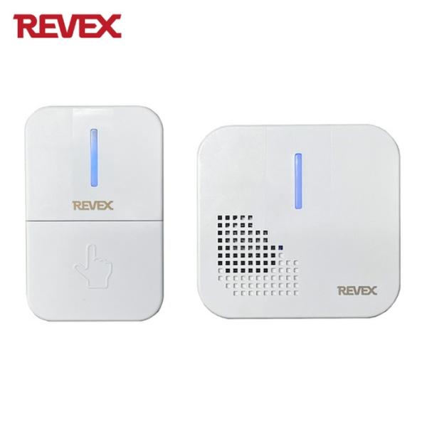 REVEX コールシステム|特長:ワイヤレス方式だから配線工事は不要で簡単に設置できます。 デジタルIDコード方式なので混信がほとんどありません。 屋外の障害物のない場所で最大100mまで届きます(建物の中では電波の到達距離が短くなります)...