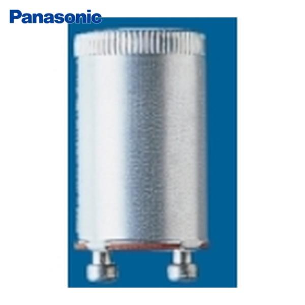 Panasonic 照明器具|特長:長寿命点灯管はバイメタルの不純ガスを低減させ長寿命化(作動回数)を実現しました。