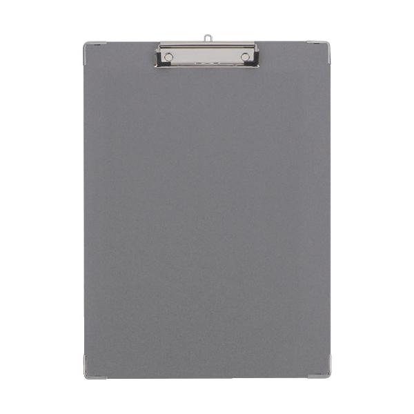 CROWN クリップボード|特長:軽量・丈夫・使いやすいと三拍子そろった紙製ボードです。