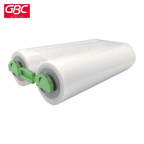 ジービーシー ラミネートフィルム|特長:FOTON30専用の詰め替えフィルムです。