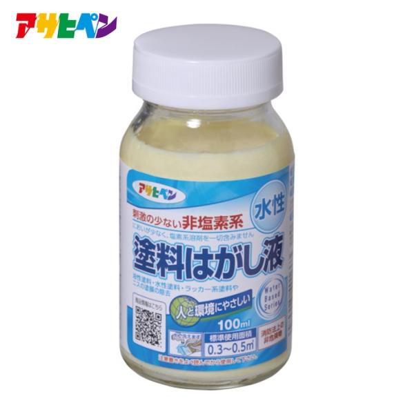・塩素系溶剤を一切含まない塗料はがし剤です。・水性ですので臭いが少なく取扱いが簡単です。・はがした塗膜は、水で洗い流すことができ、処理が簡単です。・油性塗料・水性塗料・ラッカー系塗料・ニスの塗膜の除去が可能です。・消防法上の非危険物です。・...