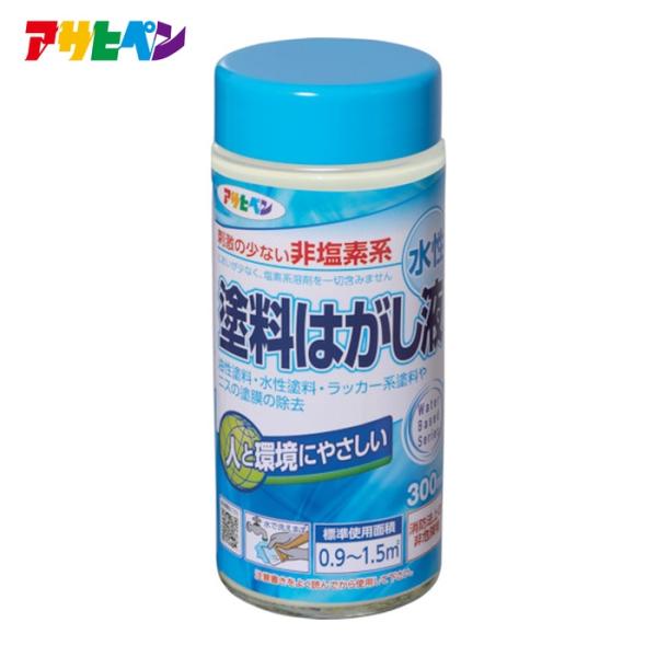 ・塩素系溶剤を一切含まない塗料はがし剤です。・水性ですので臭いが少なく取扱いが簡単です。・はがした塗膜は、水で洗い流すことができ、処理が簡単です。・油性塗料・水性塗料・ラッカー系塗料・ニスの塗膜の除去が可能です。・消防法上の非危険物です。・...