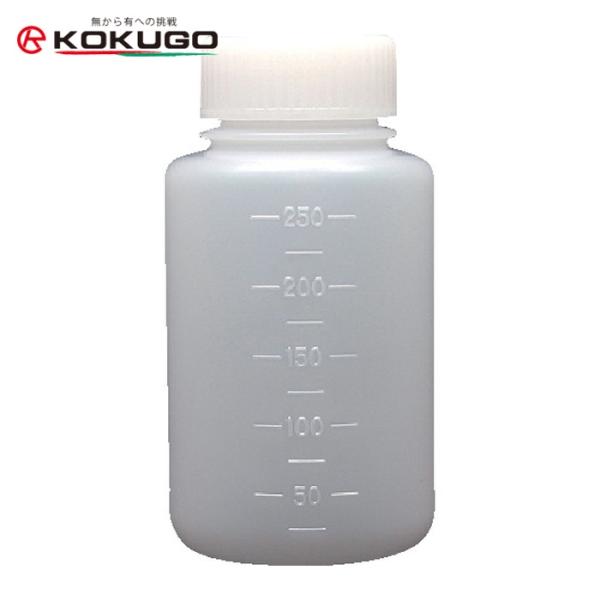 KOKUGO ボトル|特長:JKボトルはユーザーの使いやすさを追求した中栓不要のポリボトルです。 中栓不要のため作業効率がUPしています。 ボトル口内部とインナーリングが密着して液漏れを防止します。