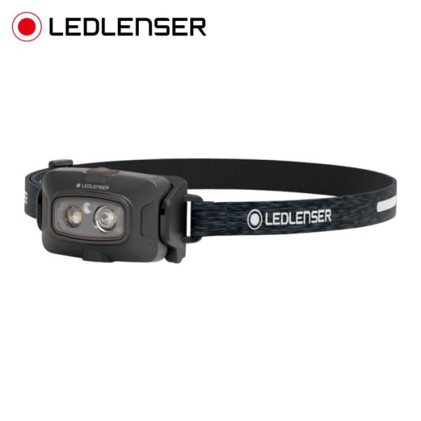 LEDLENSER LEDヘッドライト(充電式)|特長:重さ約72gの超軽量コンパクトヘッドライトです。 完全防塵防水(IP68)です。 明るさ3段階調整可能です。