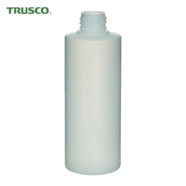 TRUSCO ディスペンサー・キャップ|特長:汎用性の高いポリエチレン製ボトルです。 目的に応じて、ミストディスペンサー・ドロップディスペンサーなど6種類のキャップが共通で装着できます。 本体のみなので、TZシリーズのディスペンサー(別売)...