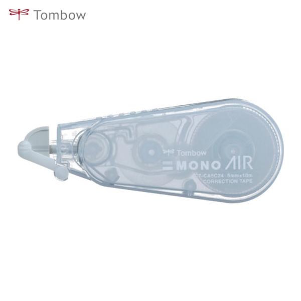 Tombow 修正テープ|特長:高機能・静音設計で、最後まで驚くほど軽く消せる修正テープです。 使いきり・縦引きタイプです。 仕事での事務作業や、ノート学習での文字の修正等に使用できます。