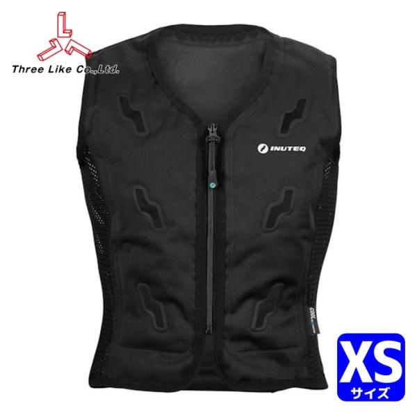 スリーライク 冷却ベスト|特長:暑熱によるストレスと疲労を軽減しパフォーマンスを向上させる熱中対策商品です。 バッテリーや化学薬品を一切使用せず水のみを利用する環境に配慮した新しいタイプの冷却ベストです。