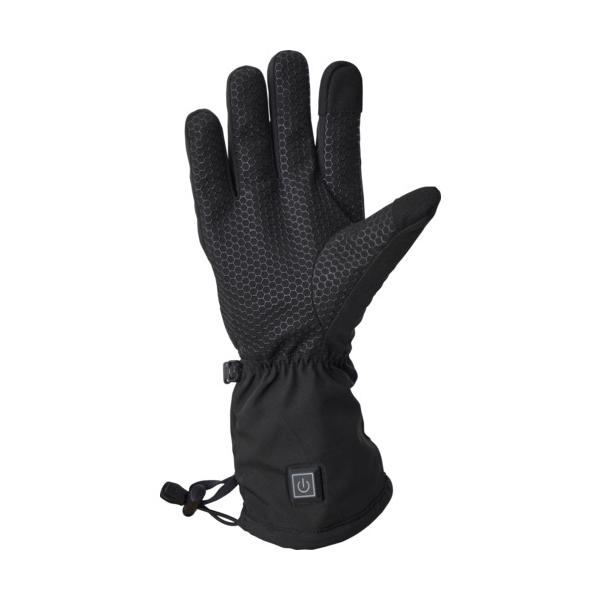 サンコー 防寒手袋(特殊タイプ)|特長:バッテリー内蔵で煩わしいコードとはおさらば・バッテリー内蔵ポケットにより、ケーブルレスで使用可能です。 水に強い素材なのでどんなシーンでも活躍・アウトドアやレジャーはもちろん、日常生活でもガシガシ使え...