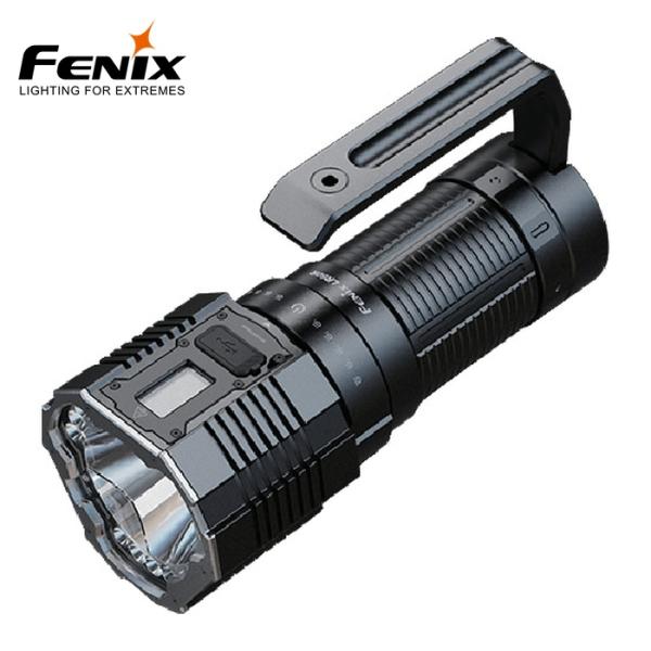 ・メカニカルロータリースイッチにより、明るさとモードの選択を素早く行うことができます。・取り外し可能な金属製ハンドルにはネジ穴があり、ショルダーストラップをねじ込んで簡単に持ち運ぶことができます。・ねじ式の三脚用ソケットにしっかりと取り付け...