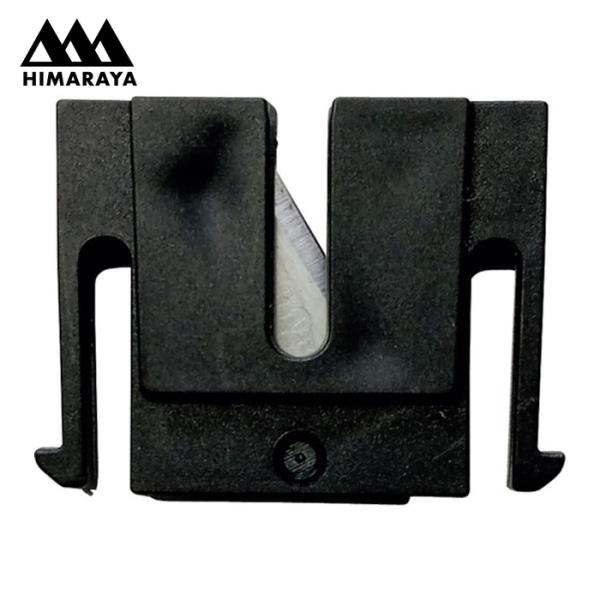 特長●玉紐収納ケース用替え刃です。