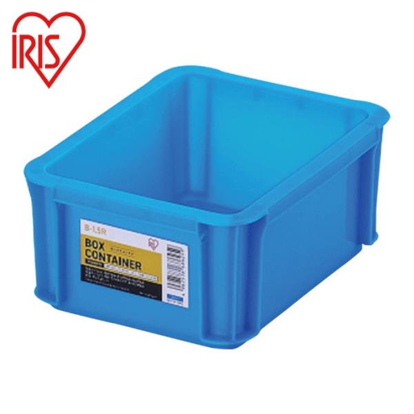 特長●収納用品として暮らしのさまざまな場面で多目的に活用できるBOXコンテナです。用途●収納に。